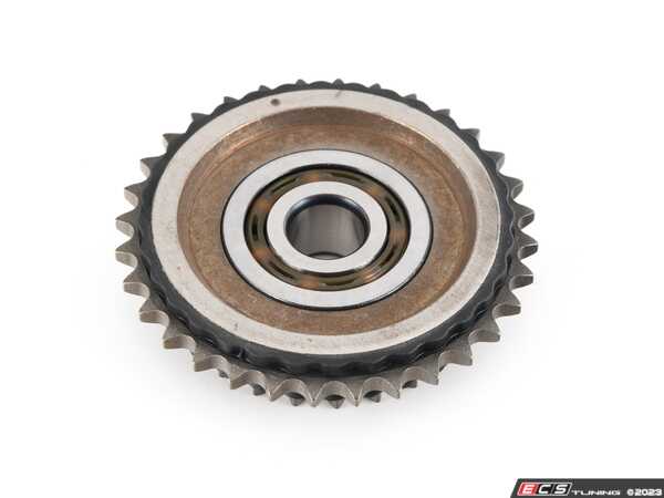 Genuine BMW - 13528642165 - Sprocket - Double Gear (13-52-8-642-165)