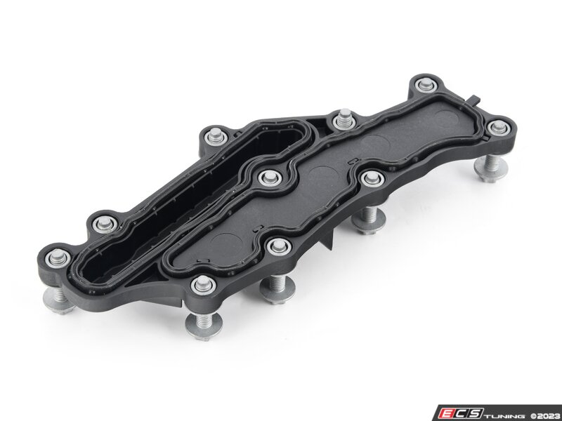 Genuine Mercedes Benz - 2560112200 - VENTILATION COVER