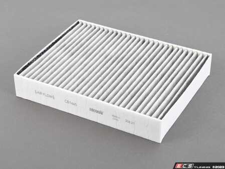 Corteco - 64119237555BF - Micronair Blue Cabin Filter - Priced Each
