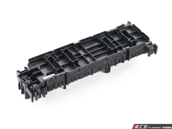 Genuine Mercedes Benz - 4479060117 - FUSE A. RELAYBOX