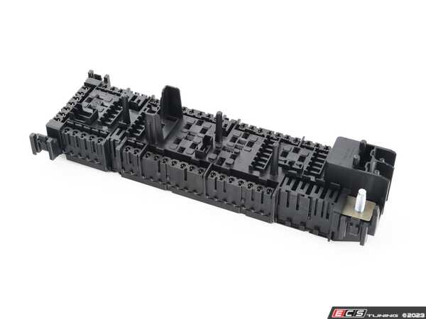 Genuine Mercedes Benz - 4479060117 - FUSE A. RELAYBOX