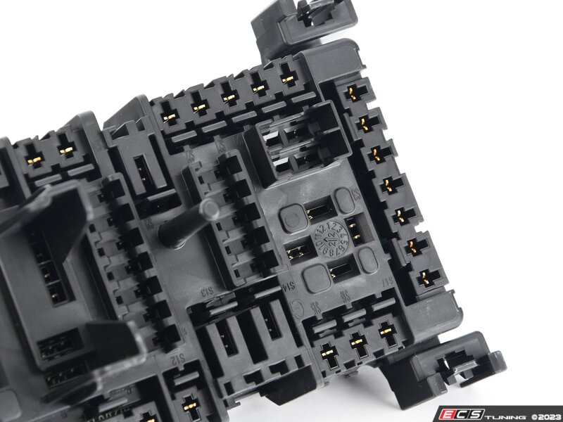 Genuine Mercedes Benz - 4479060117 - FUSE A. RELAYBOX