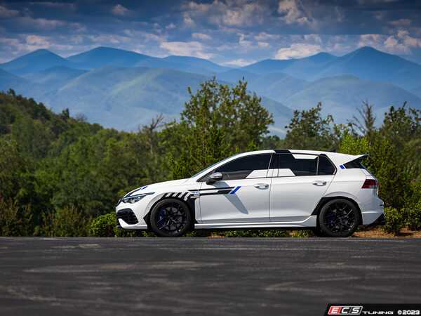 APR - SUS00017 - APR Roll-Control Lowering Springs