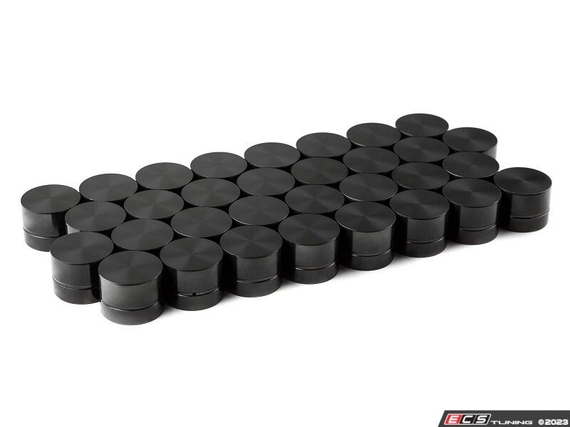 Weistec - 01-159-00888-0 - Weistec Mercedes-Benz SLS AMG M159 Black ...
