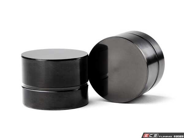 Weistec - 01-159-00888-0 - Weistec Mercedes-Benz SLS AMG M159 Black ...