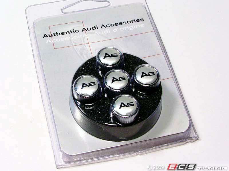 ECS News - Audi Holiday Gift Ideas