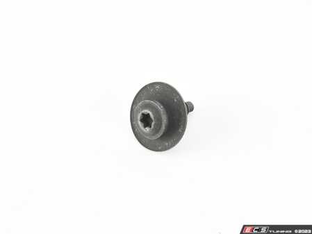 Genuine BMW - 07145A48F73 - OVAL-HEAD SCREW WITH SPRING - (NO LONGER ...