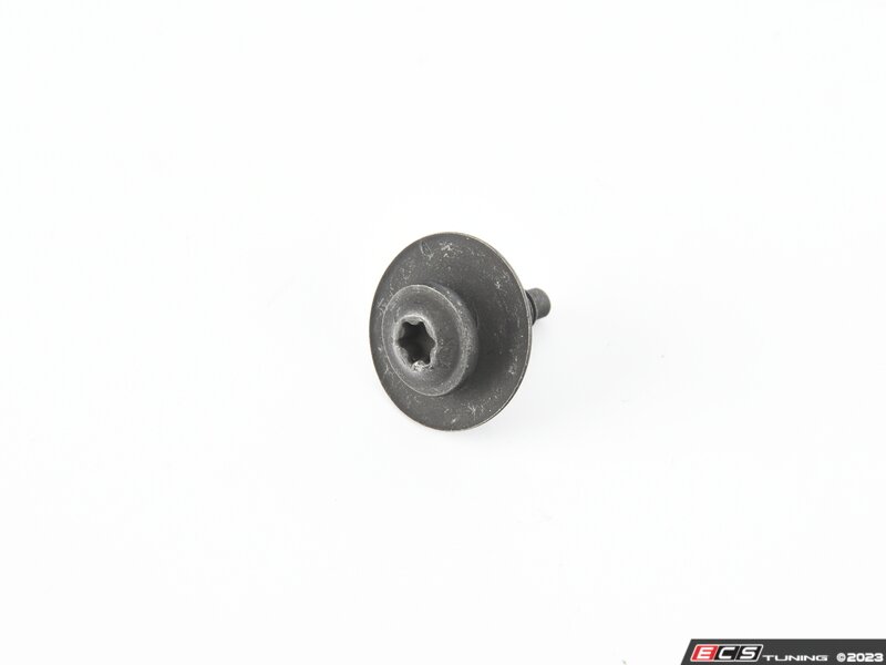 Genuine BMW - 07145A48F73 - OVAL-HEAD SCREW WITH SPRING - (NO LONGER ...