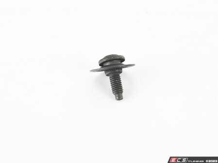 Genuine BMW - 07145A48F73 - OVAL-HEAD SCREW WITH SPRING - (NO LONGER ...