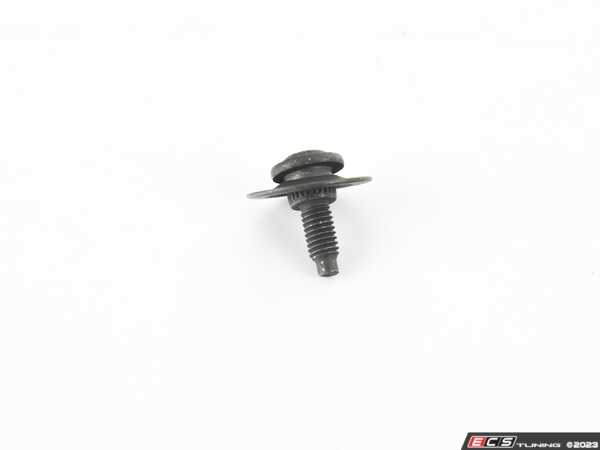 Genuine BMW - 07145A48F73 - OVAL-HEAD SCREW WITH SPRING - (NO LONGER ...