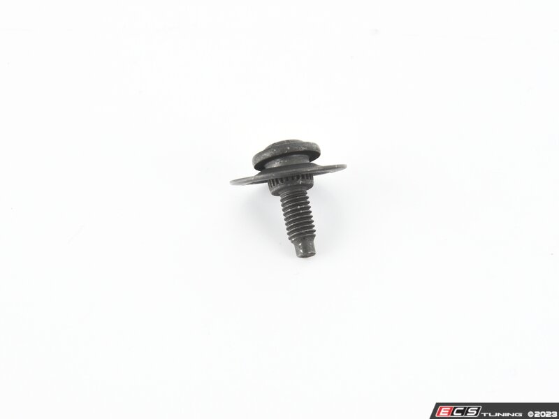Genuine BMW - 07145A48F73 - OVAL-HEAD SCREW WITH SPRING - (NO LONGER ...