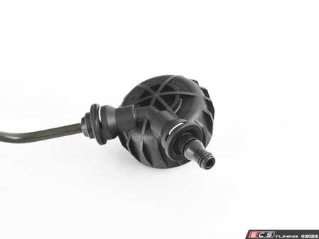 Genuine Volkswagen Audi - 1K1721465BE - TUBE (1K1 721 465 BE)