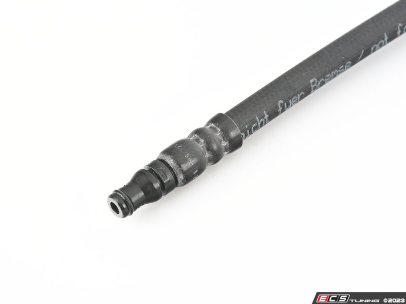 Genuine Volkswagen Audi - 1K1721465BE - TUBE (1K1 721 465 BE)