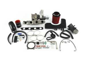 Audi B8/B8.5 A4 Quattro 2.0T Performance Turbochargers - ECS Tuning