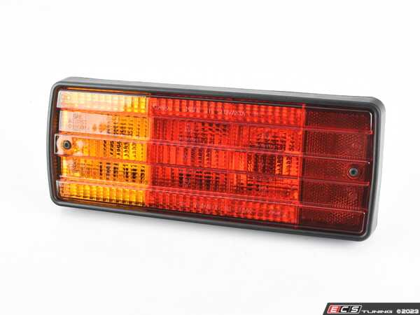 Genuine Mercedes Benz - 4619063900 - REAR LAMP COMBINATION