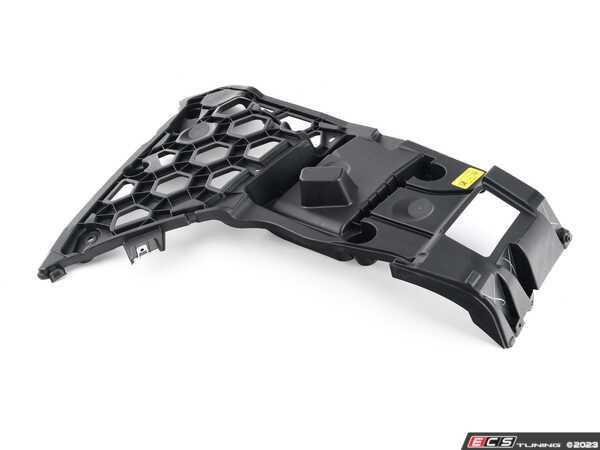 Genuine BMW - 51128069963 - MOUNT, BUMPER REAR LEFT (51-12-8-069-963)