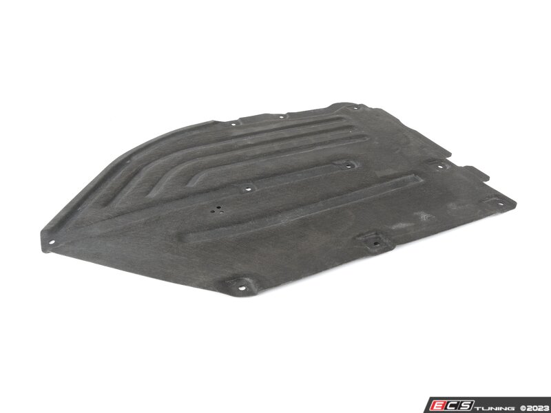 Genuine BMW - 51757441886 - UNDERFLOOR COATING CENTER (51-75-7-441-886)