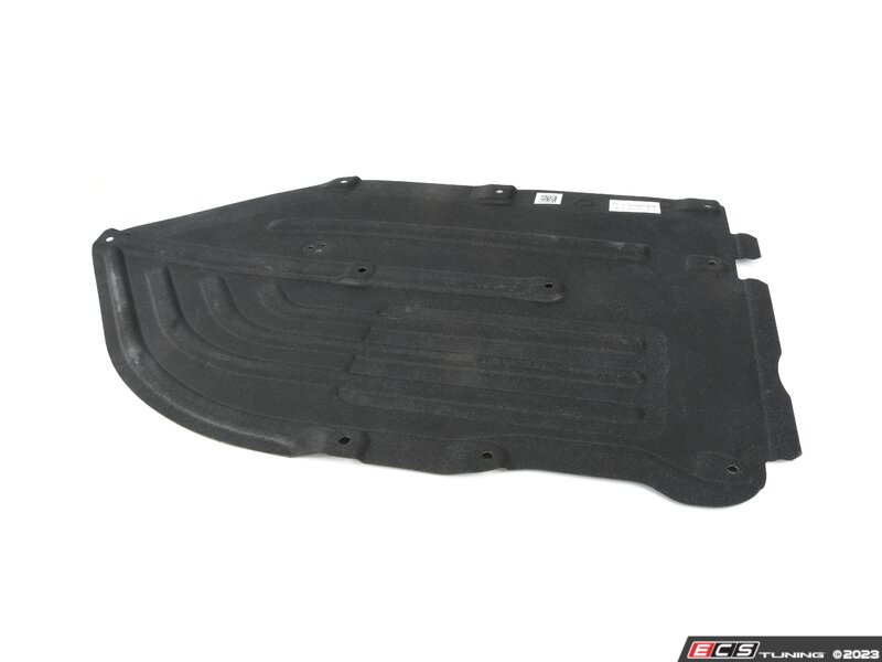 Genuine BMW - 51757441886 - UNDERFLOOR COATING CENTER (51-75-7-441-886)