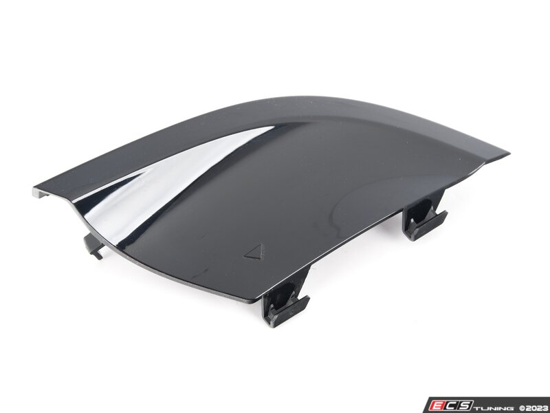 Genuine BMW - 51118073131 - COVER, TOWING HINGE (51-11-8-073-131)