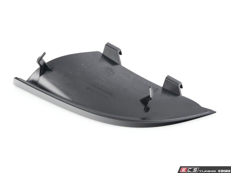 Genuine BMW - 51118073131 - COVER, TOWING HINGE (51-11-8-073-131)