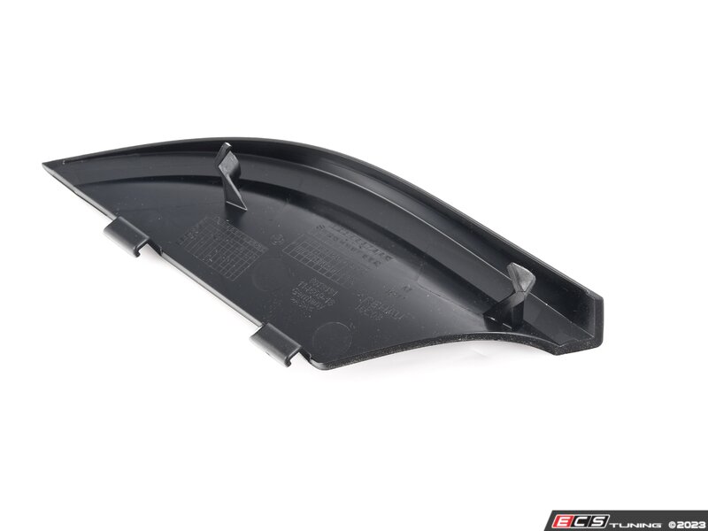 Genuine BMW - 51118073131 - COVER, TOWING HINGE (51-11-8-073-131)