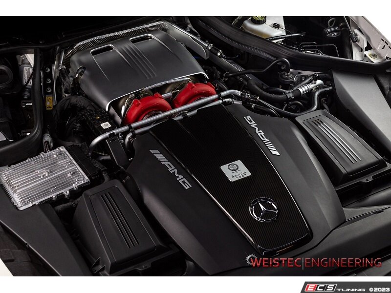 Weistec - 01-178-01908-5 - Weistec Mercedes-Benz M178 AMG GT GTS GTC ...