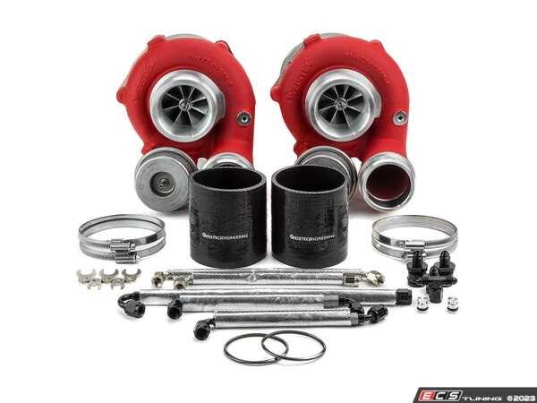 Weistec - 01-178-01908-5 - Weistec Mercedes-Benz M178 AMG GT GTS GTC ...