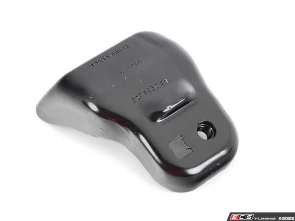 Genuine Volkswagen Audi - 3QF825921 - RETAINER (3QF 825 921)