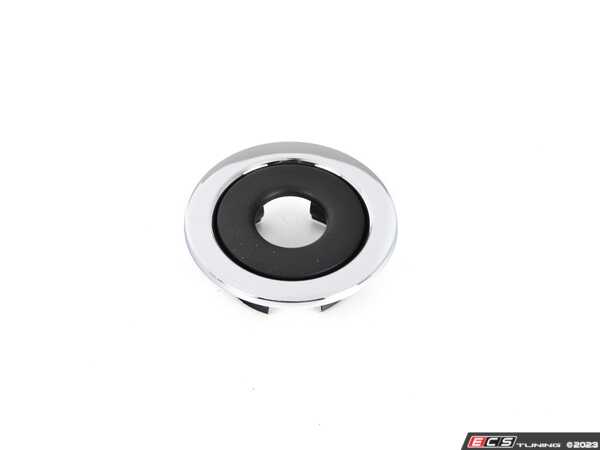 Genuine BMW - 51477311436 - TRIM COVER, SOCKET INSERT (51-47-7-311-436)