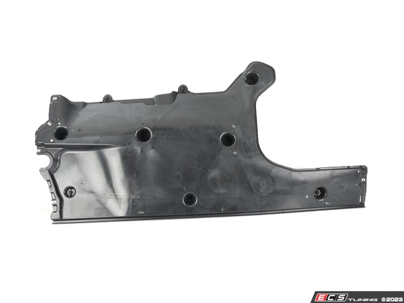 Genuine Volkswagen Audi - 3QF825202D - LINING (3QF 825 202 D)