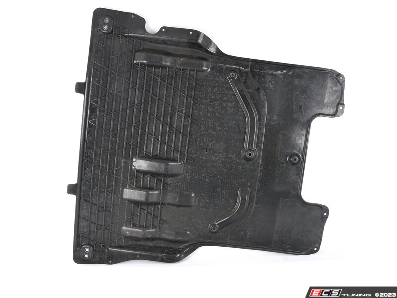 Genuine Volkswagen Audi - 3QF825901C - UNDERRUN (3QF 825 901 C)