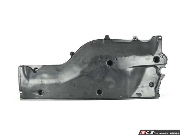 Genuine Volkswagen Audi - 3QF825201E - LINING (3QF 825 201 E)