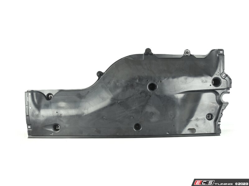 Genuine Volkswagen Audi - 3QF825201E - LINING (3QF 825 201 E)