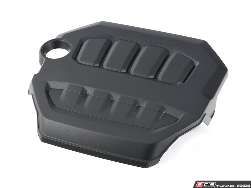 Genuine Volkswagen Audi - 06Q103925N - MK8 GTI/Golf R Engine Cover (06Q ...