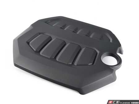 Genuine Volkswagen Audi - 06Q103925N - MK8 GTI/Golf R Engine Cover (06Q ...