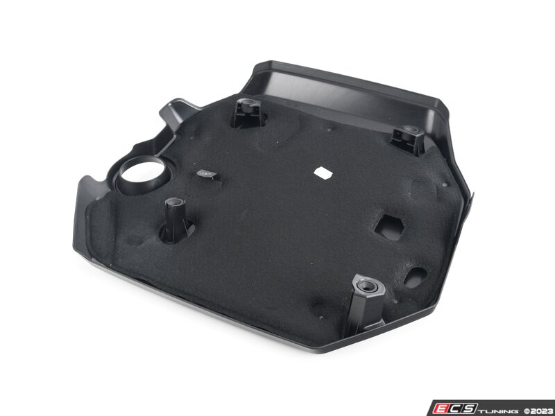 Genuine Volkswagen Audi - 06Q103925N - MK8 GTI/Golf R Engine Cover (06Q ...