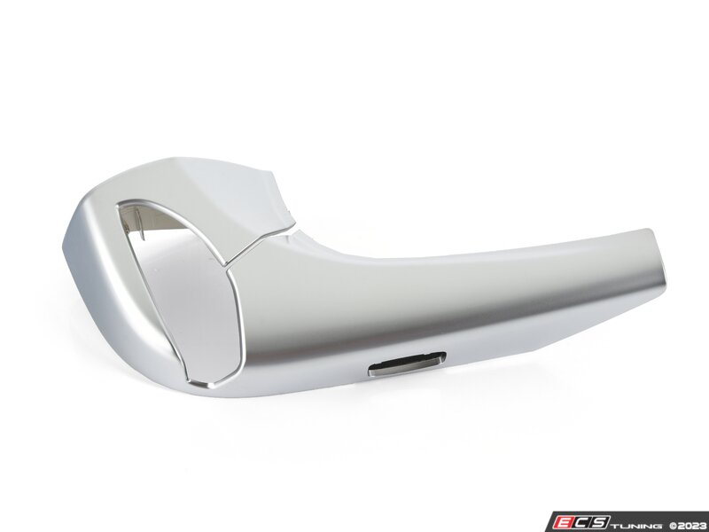 Genuine BMW - 52107228306 - COVER, BELT GUIDE, R (52-10-7-228-306)