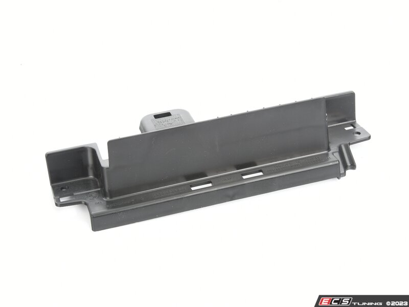 Genuine BMW - 51166831286 - Mount Thermoelec Cool/Heat - Cup Holder (51 ...