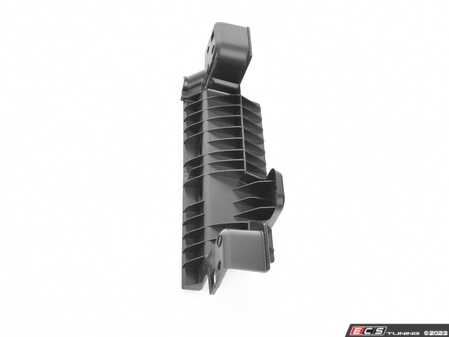 Genuine BMW - 51166831286 - Mount Thermoelec Cool/Heat - Cup Holder (51 ...