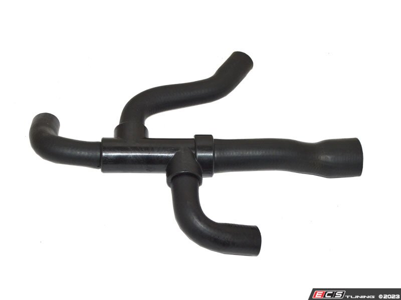 Hamburg Tech - 99610652204 - Coolant Hose - 4 Way Split Pipe