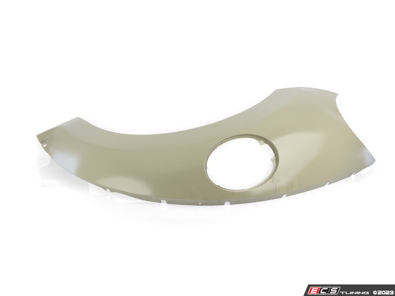 Genuine Volkswagen Audi - 5C5821306C - FENDER (5C5 821 306 C)