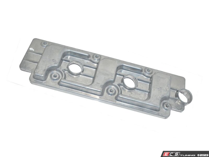 Genuine Porsche - 96410511503 - Upper Valve Cover - Priced Each
