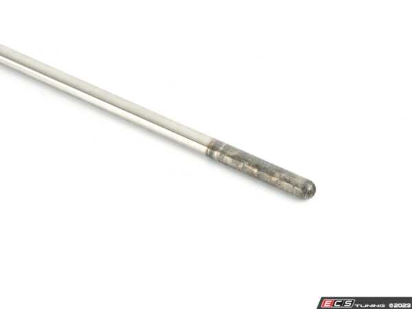 Genuine Volkswagen Audi - 020141741B - Clutch Push Rod (020 141 741 B)