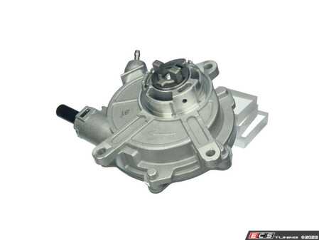 URO - 2722300565 - Vacuum Pump - Mechanical
