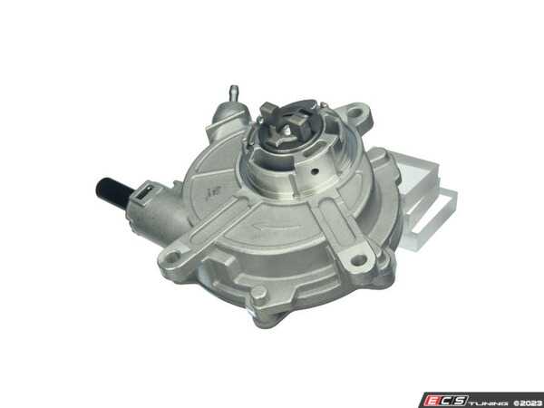 URO - 2722300565 - Vacuum Pump - Mechanical