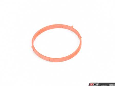 Genuine Volkswagen Audi - 0P2129056 - GASKET (0P2 129 056)