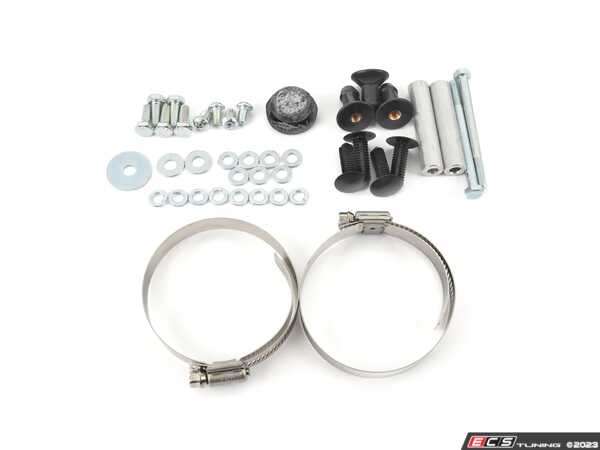 AEM - 21-721C - Cold Air Intake System R55 R56 R57 R58 R59 N18 Engine