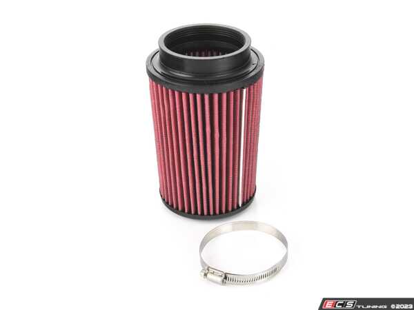 AEM - 21-721C - Cold Air Intake System R55 R56 R57 R58 R59 N18 Engine