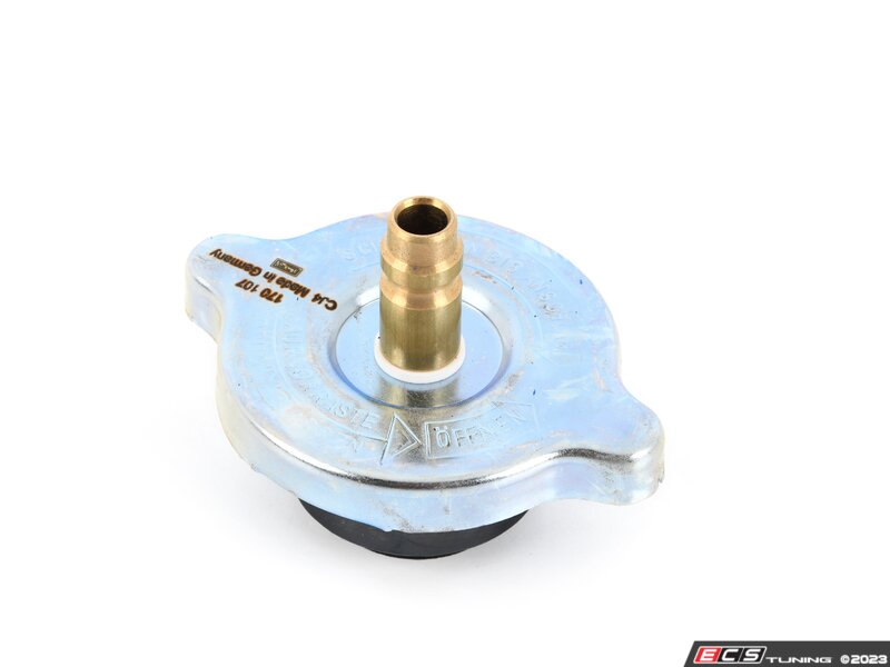 Genuine BMW - 83300494417 - COOLANT SYSTEM TESTE (83-30-0-494-417)