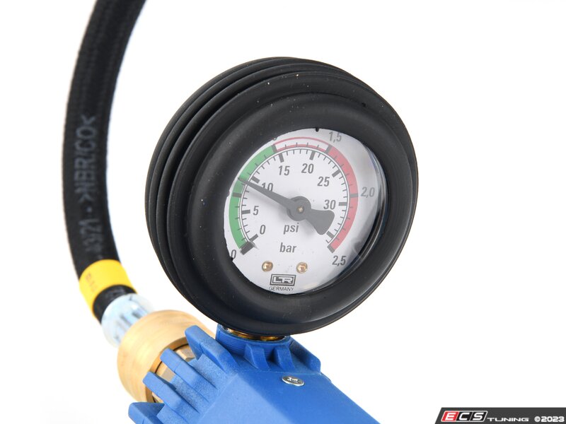 Genuine BMW - 83300494417 - COOLANT SYSTEM TESTE (83-30-0-494-417)